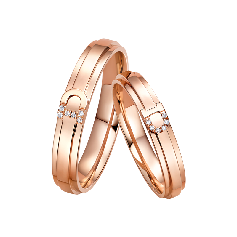 DR Jewelry Collection | Darry Ring